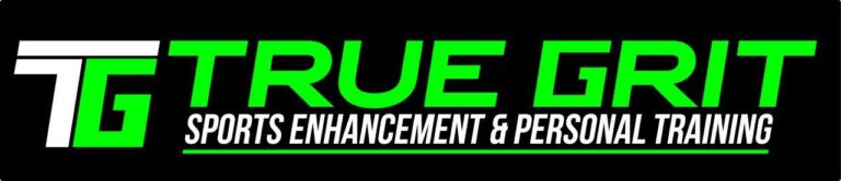 True Grit - TRUE FITNESS